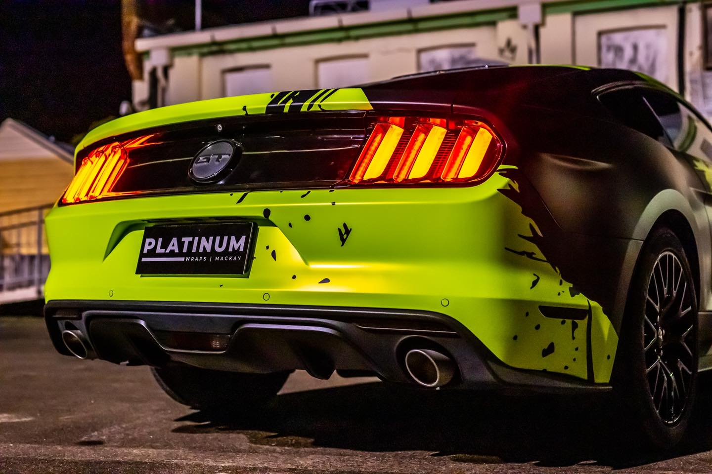 Home - Platinum Wraps